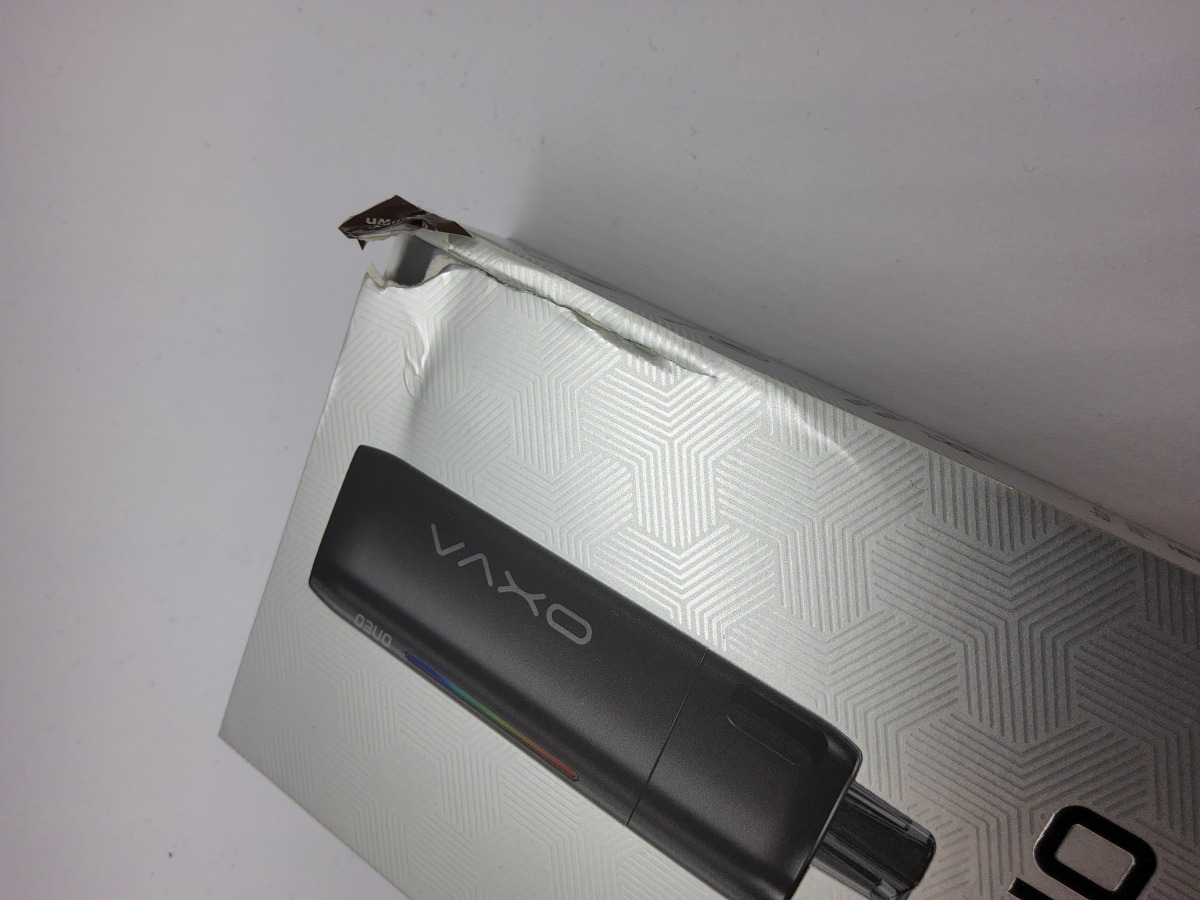 OXVA Oneo Pod sada - Silky Brown | VapeOutlet.cz