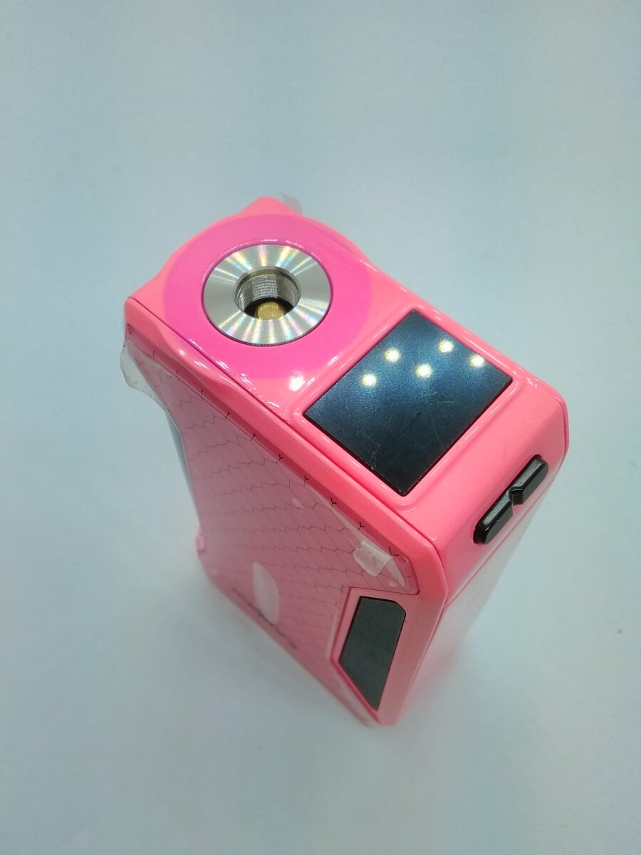SMOK H-Priv 2 sada - Auto Pink | VapeOutlet.cz